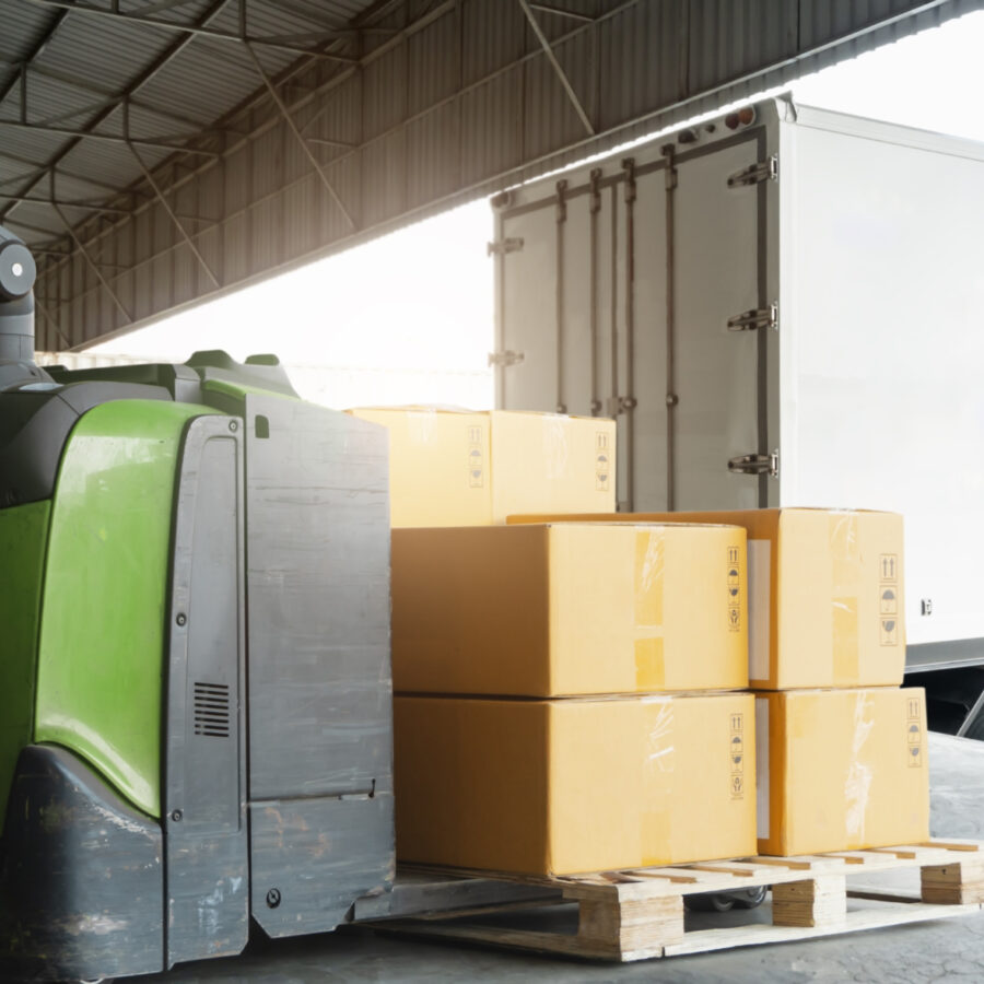 AGV Battery Buying Guide-PLB battery