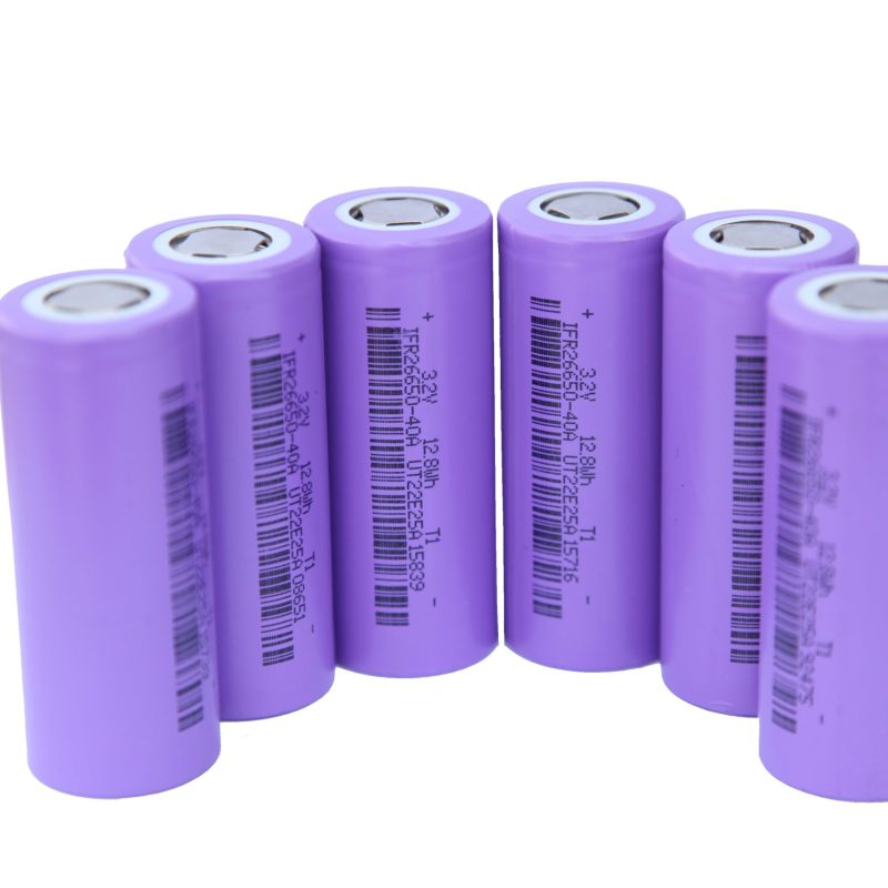 26650 Battery 4000mah Plb Battery