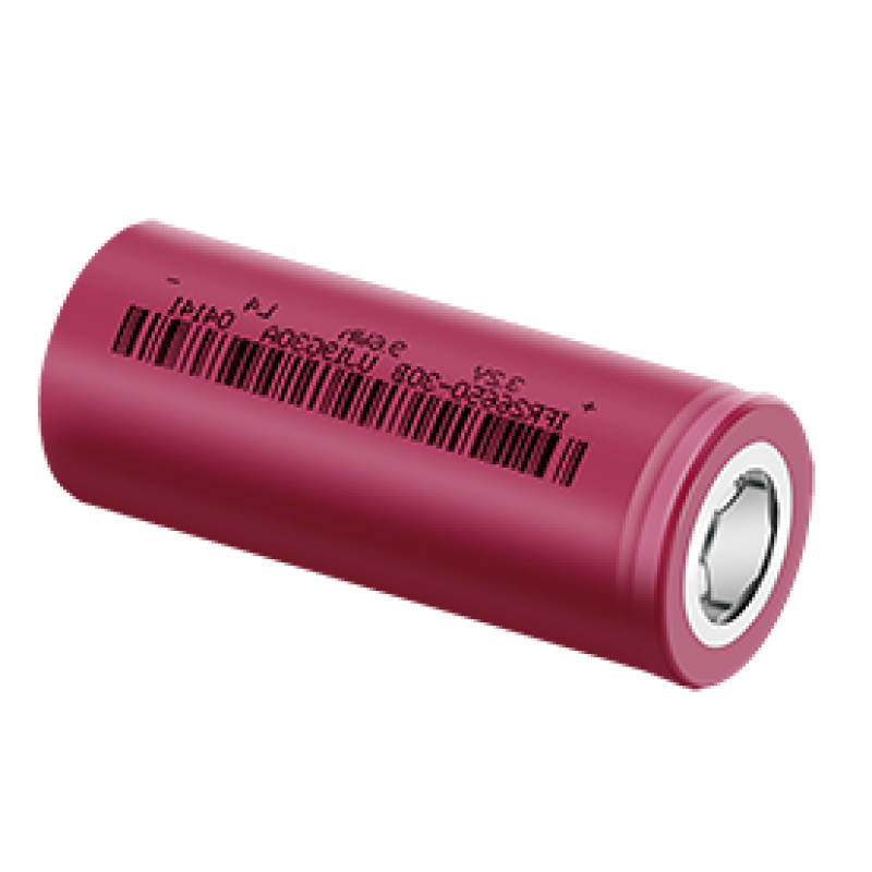 26650 battery 3000mAh-PLB battery
