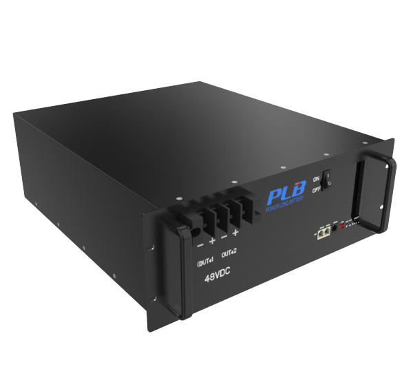 26650 Battery - High Quality - PLB battery