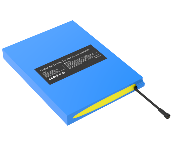 26650 Battery - High Quality - PLB battery