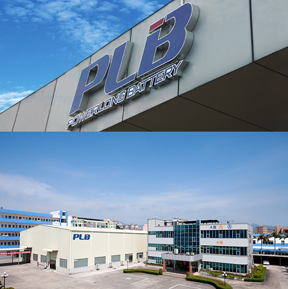 26650 Battery - High Quality - PLB battery