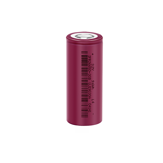 26650 battery-PLB battery