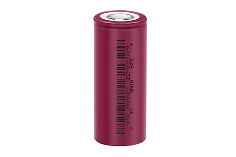 26650 Battery - High Quality - PLB battery
