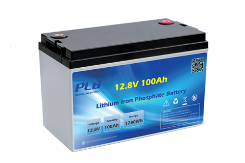26650 Battery - High Quality | PLB battery