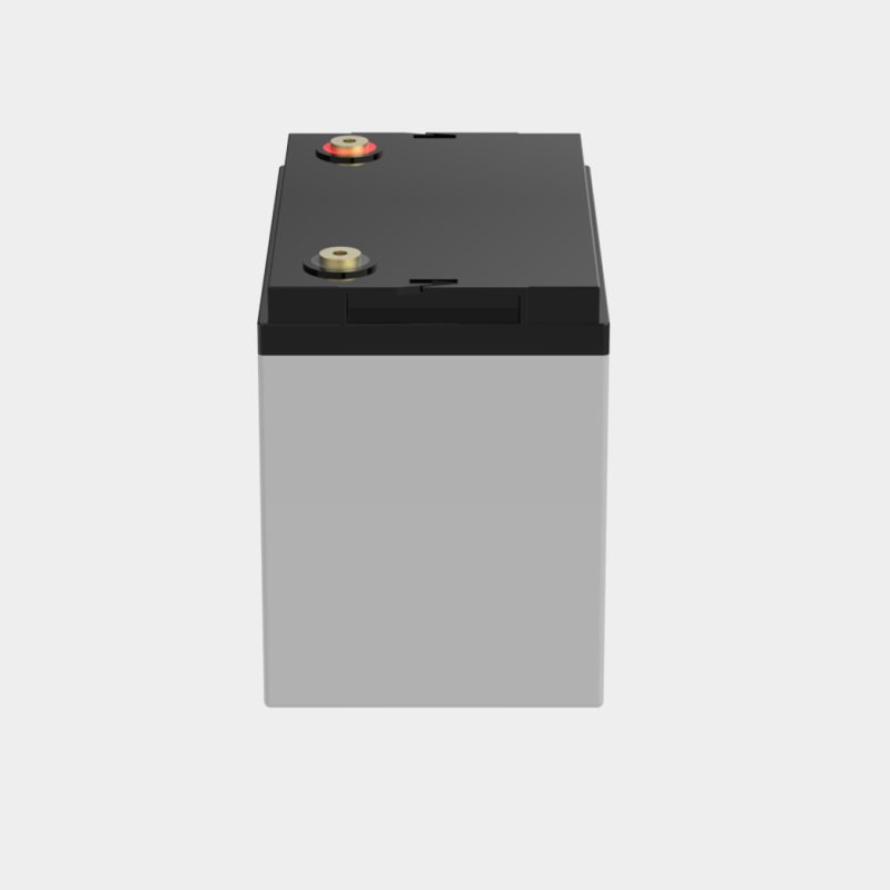 48V 26AH LiFePO4 AGV Battery Pack-Custom Lithium ion Battery Pack ...