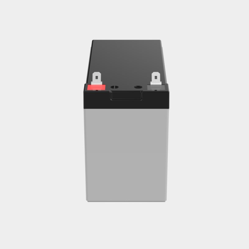 25.6V 9Ah 8S3P UPS Battery-PLB battery