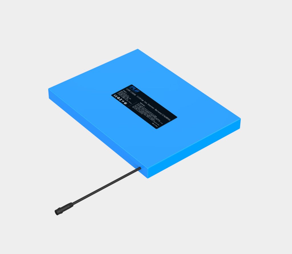 Custom Battery-Custom Lithium ion Battery Pack Solution Manufacturer ...