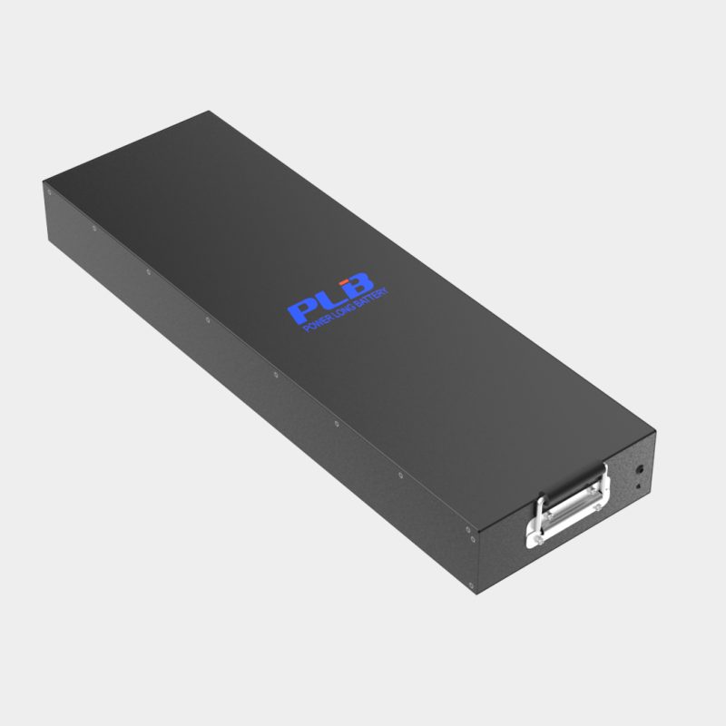 AGV Battery(48V 49Ah 15S14P)-PLB battery