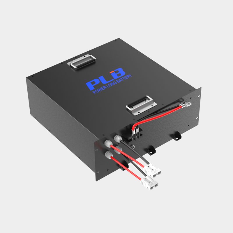 AGV Battery(25.6V 61.2Ah 8S17P)-PLB battery
