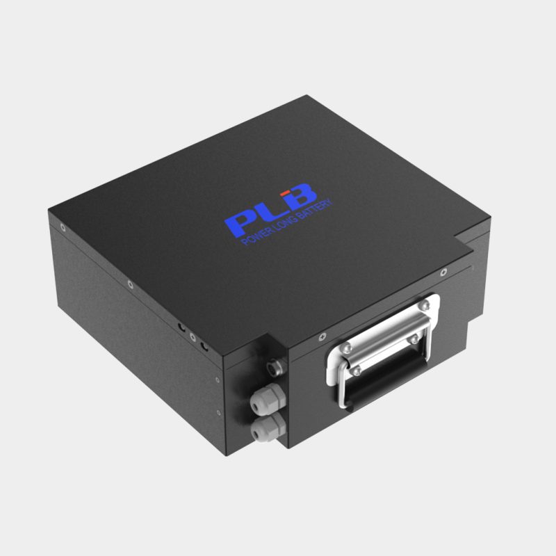 25.6V 33Ah 8S10P AGV Battery-PLB battery