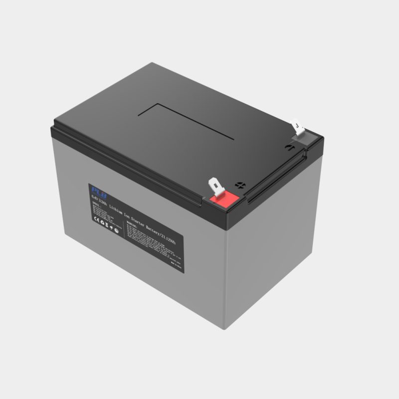 12.8V 300Ah 4S3P lithium battery-Custom Lithium ion Battery Pack ...