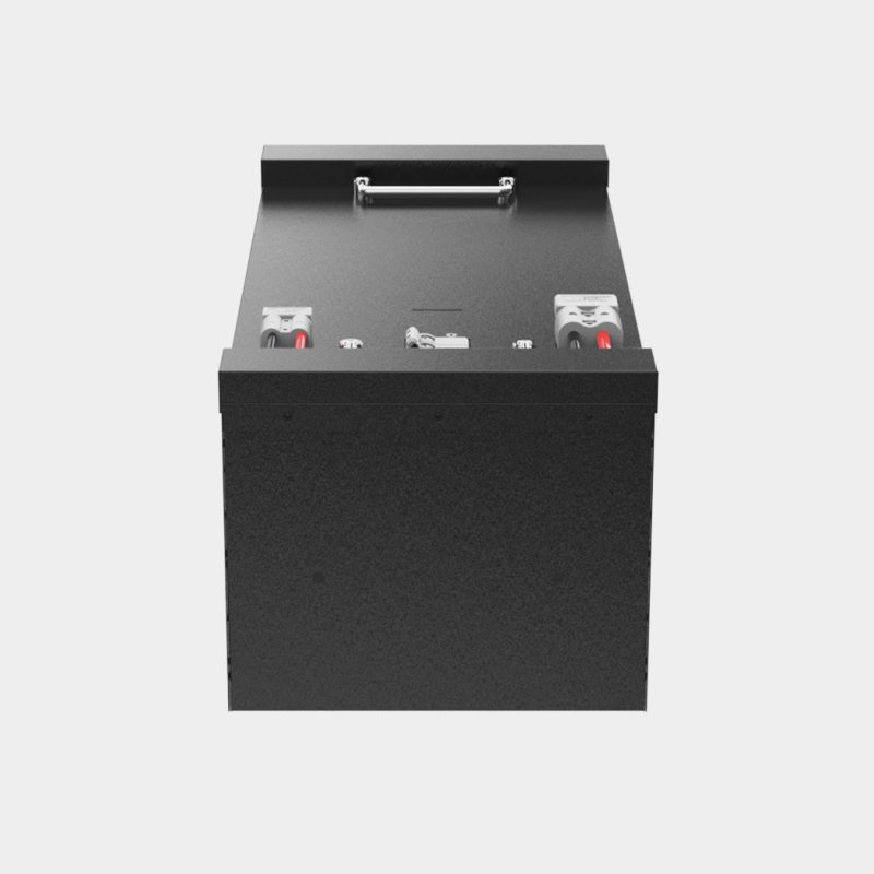 3 Wheel Battery(51.2V 100Ah 16S1P)-PLB battery