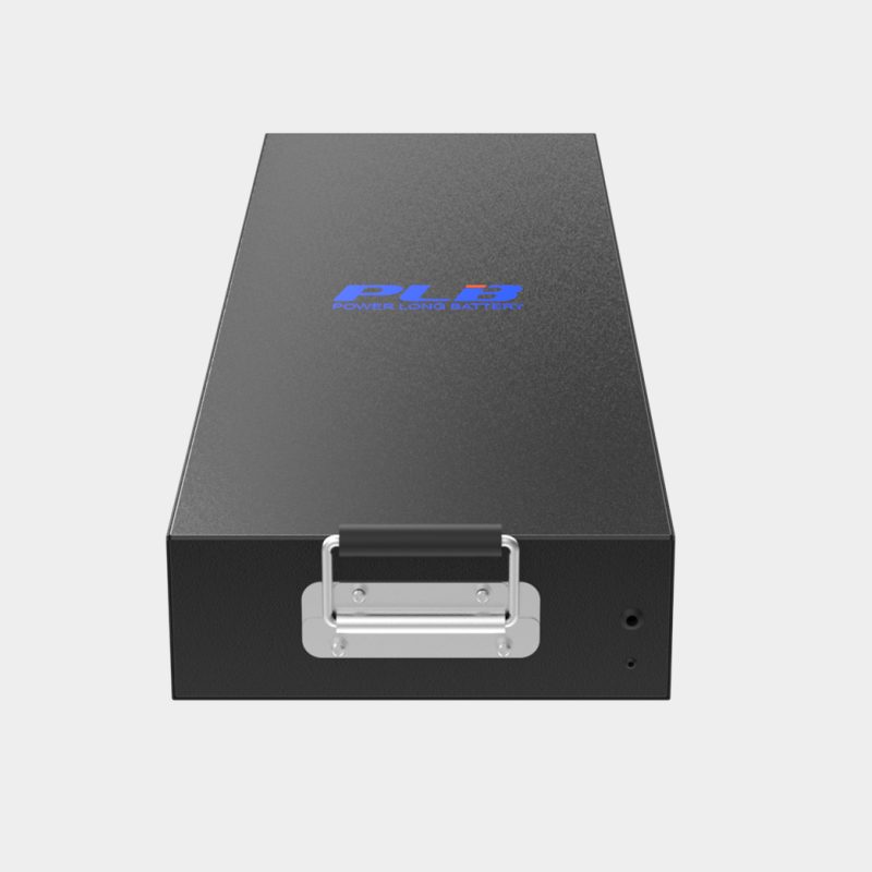 AGV Battery(48V 49Ah 15S14P)-PLB battery