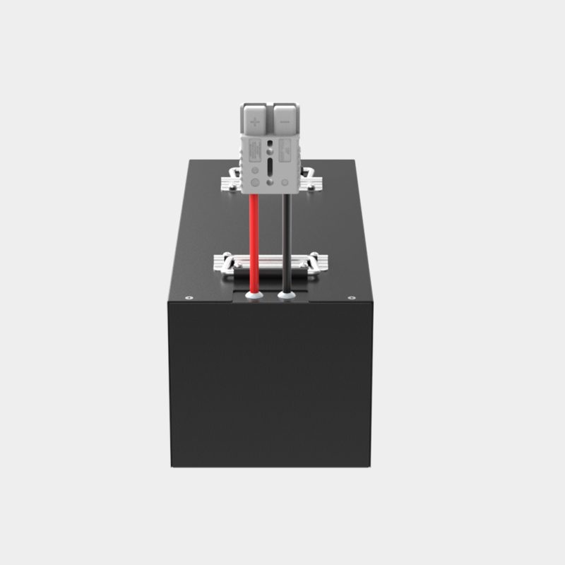 51.2V 40AH LiFePO4 AGV Battery Pack-Custom Lithium ion Battery Pack ...