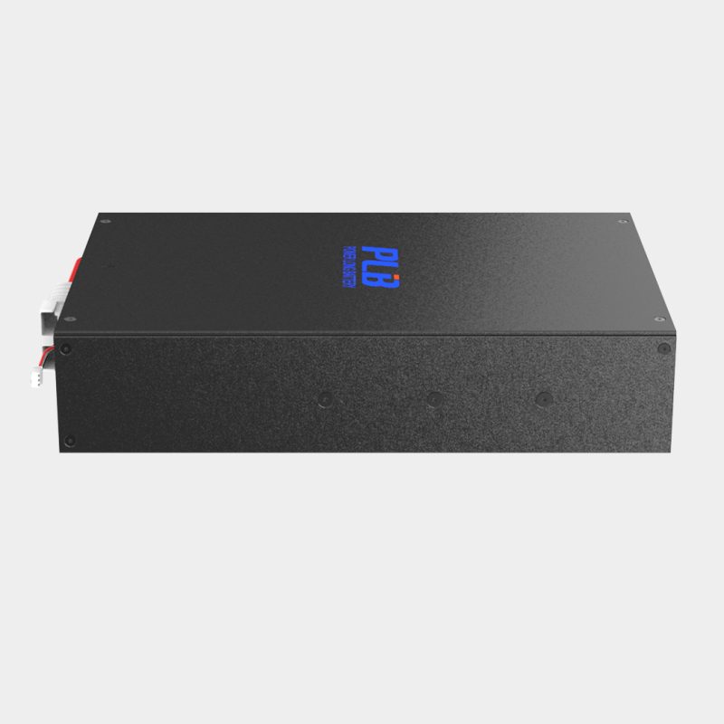 48V 9Ah Output Power LiFePO4 UPS Battery-Custom Lithium ion Battery ...