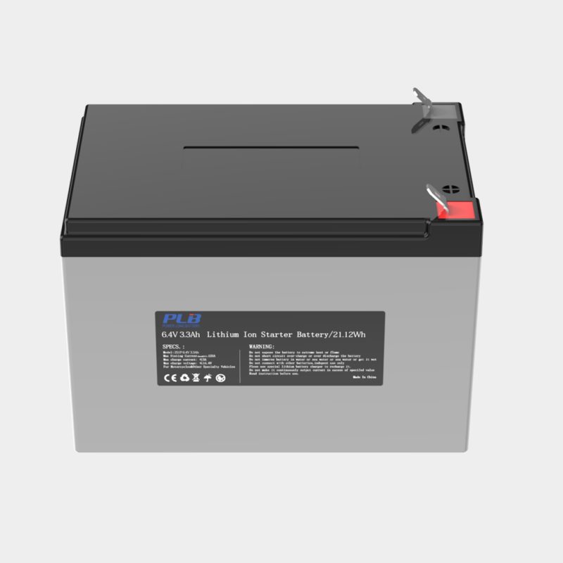 12.8V 300Ah 4S3P lithium battery-Custom Lithium ion Battery Pack ...