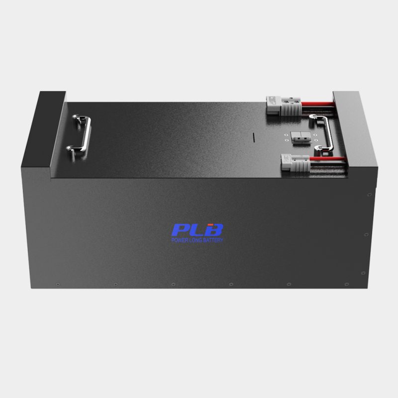 3 Wheel Battery(51.2V 100Ah 16S1P)-PLB battery