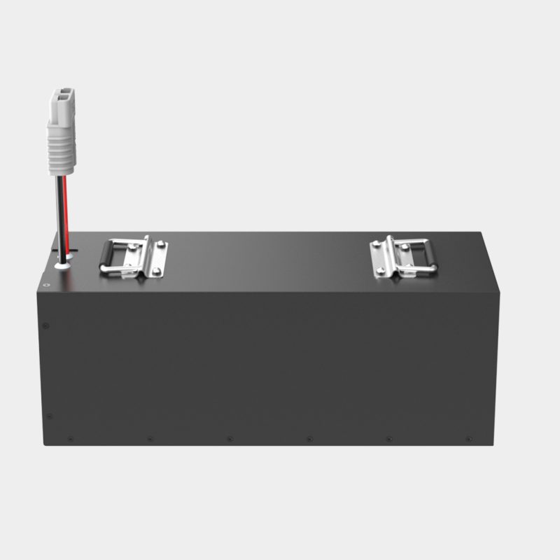 51.2V 40AH LiFePO4 AGV Battery Pack-Custom Lithium ion Battery Pack ...