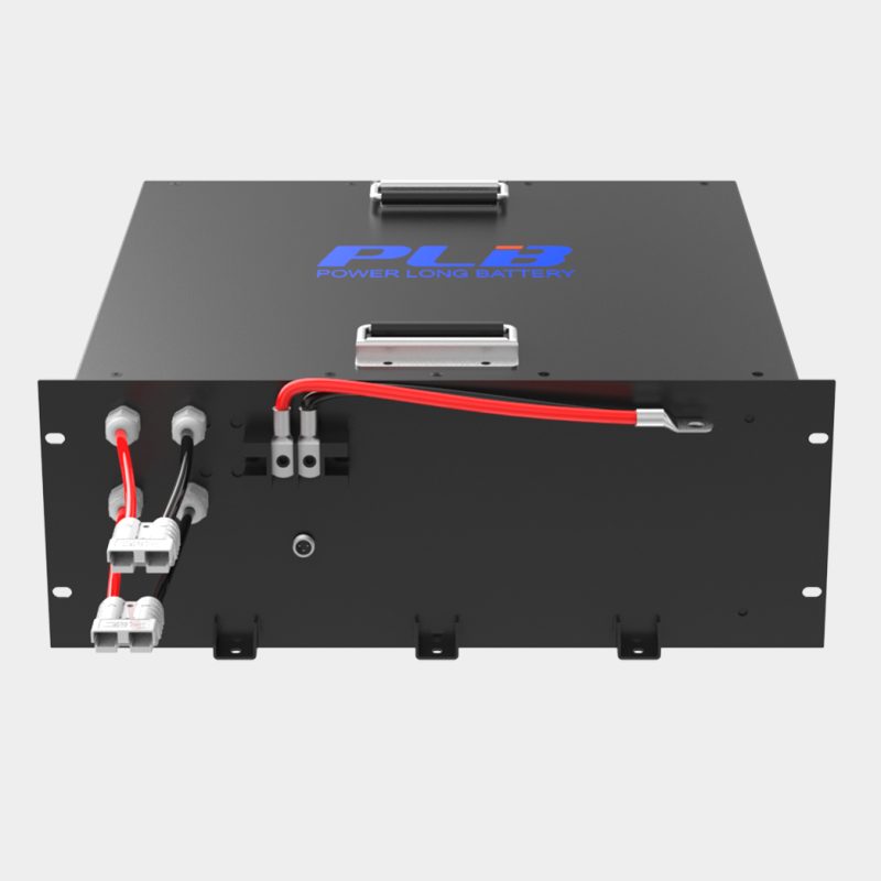 25.6V 60AH LiFePO4 AGV Battery Pack-Custom Lithium ion Battery Pack ...
