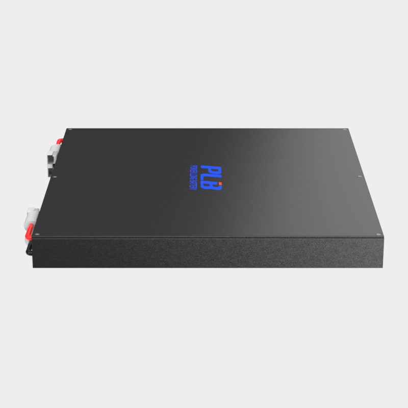 76.8V 12Ah Output Power 6KVA LiFePO4 UPS Battery-Custom Lithium ion ...