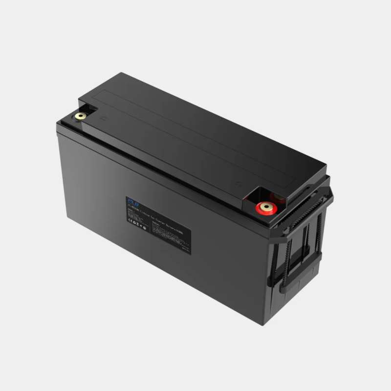 12.8V 200Ah 4S4P lithium battery-Custom Lithium ion Battery Pack ...