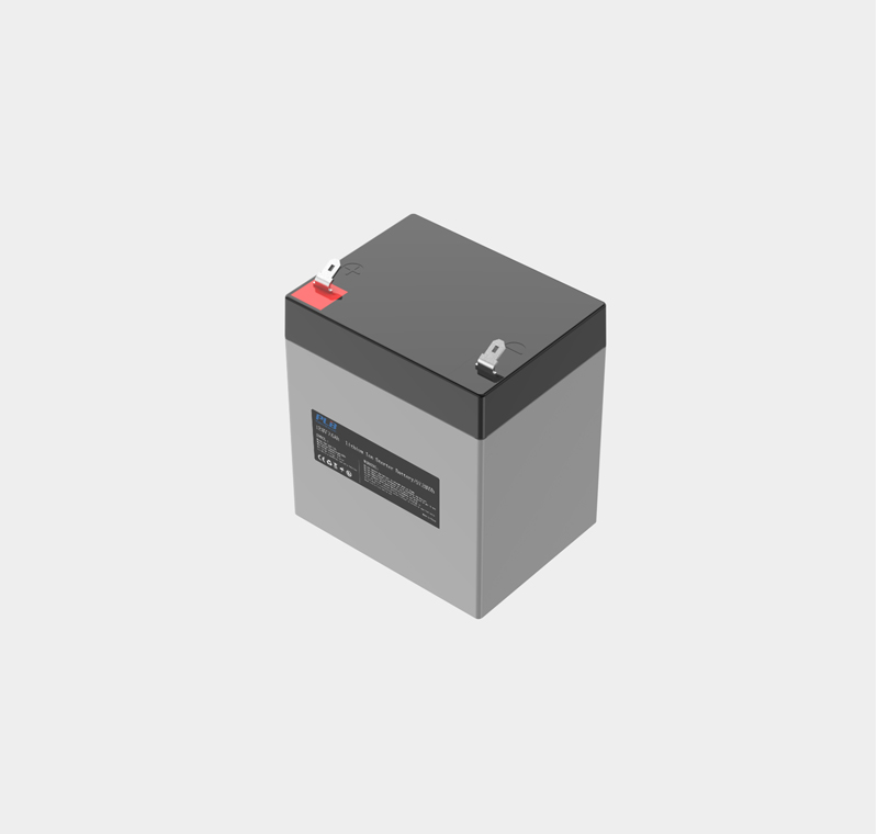 12.8V 7.2Ah 4S2P Lithium Battery-Custom Lithium ion Battery Pack ...