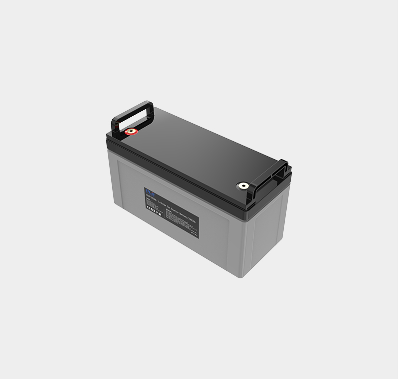 12.8V 200Ah 4S4P lithium battery-PLB battery