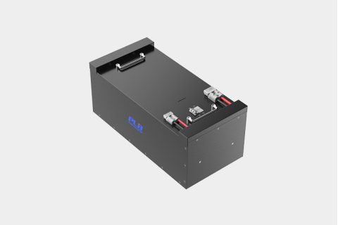 26650 Battery - High Quality - PLB battery