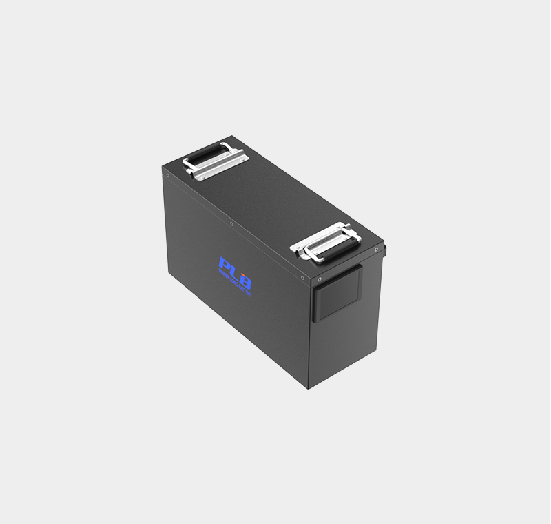 AGV Battery(51.2V 36.3AH 16S11P)-PLB battery