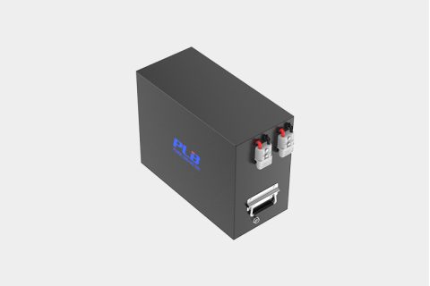 26650 Battery - High Quality - PLB battery