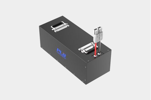 26650 Battery - High Quality - PLB battery