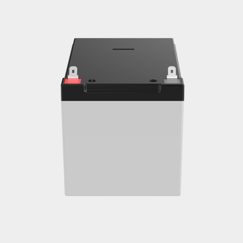 12.8V 15.2Ah 4S4P Lithium Battery-Custom Lithium ion Battery Pack ...