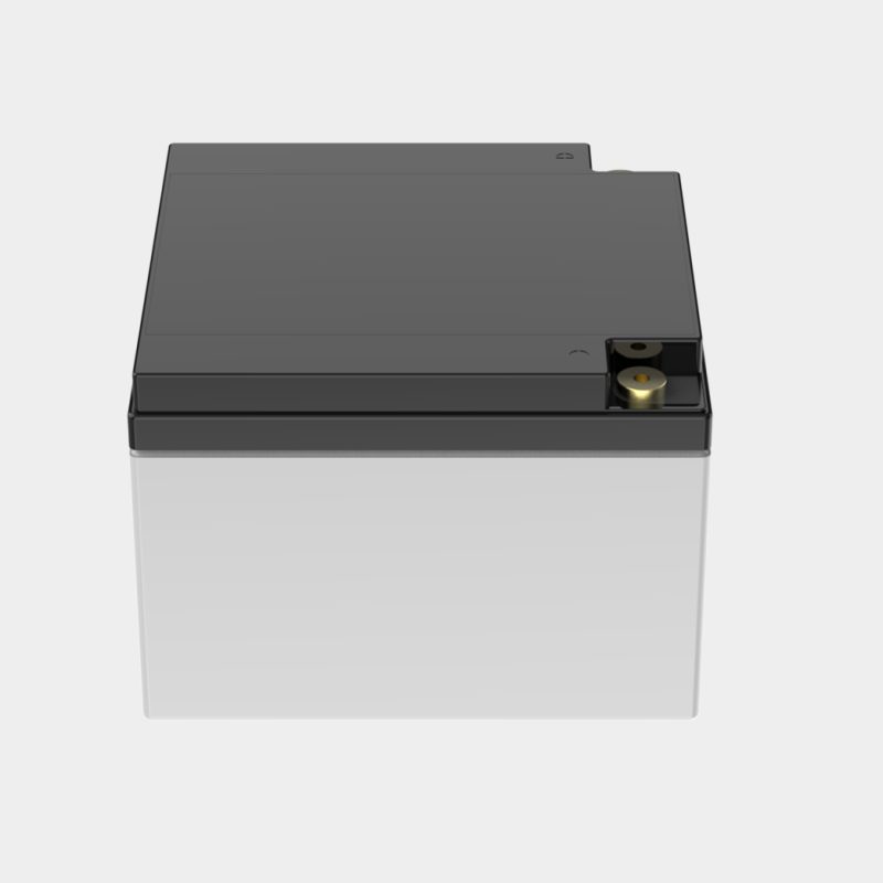 12.8V 28.8Ah 4S8P Lithium Battery-Custom Lithium ion Battery Pack ...