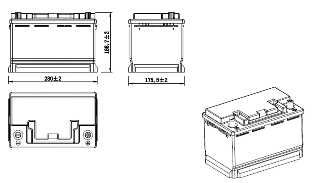 12.8V 30Ah 4S12P Starting Battery-Custom Lithium ion Battery Pack ...
