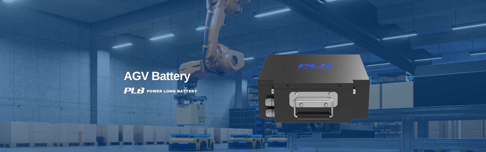 AGV Battery(25.2V 60.5AH 7S11P)-PLB battery