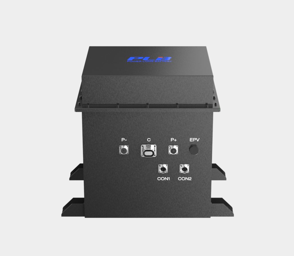 Custom Lithium Battery Pack-PLB battery