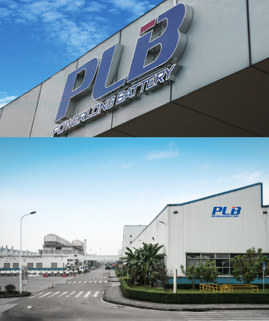 26650 Battery - High Quality - PLB battery