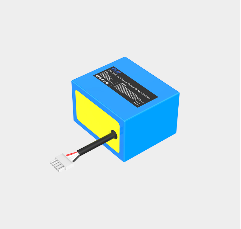 12.8V10.8Ah-4S3P Off-grid Solar Battery-Custom Lithium ion Battery Pack ...