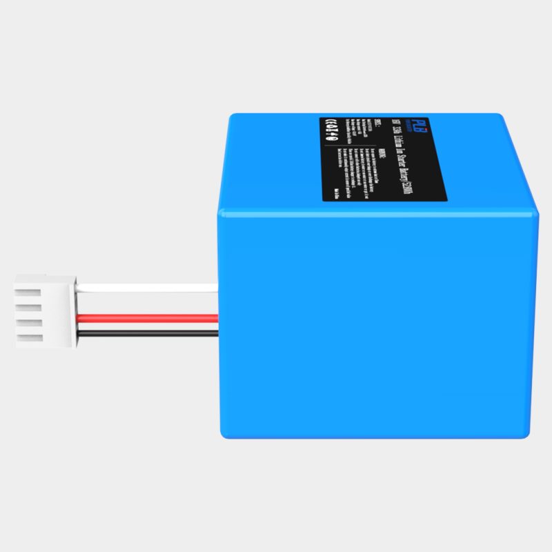 16V 3.3Ah 5S1P Off-grid Solar Battery-PLB battery