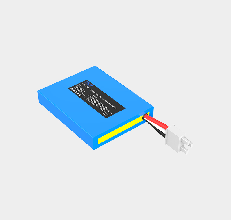 14.4V 15Ah 4S3P Off-grid Solar Battery-Custom Lithium ion Battery Pack ...