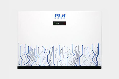 Battery cells and packs battery.-PLB battery