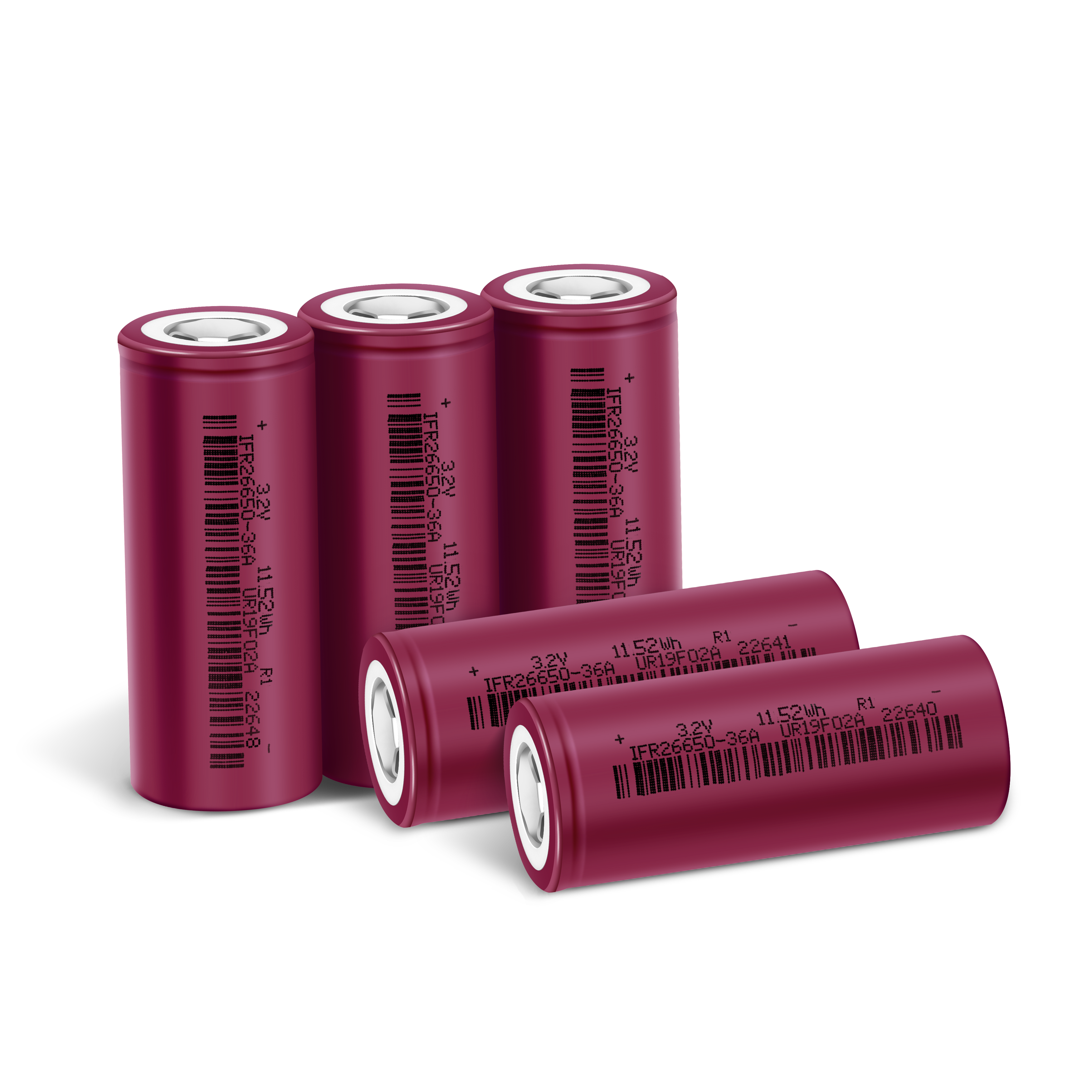 Customized 26650 Battery Solutions: Meeting Your OEM Requirements with ...