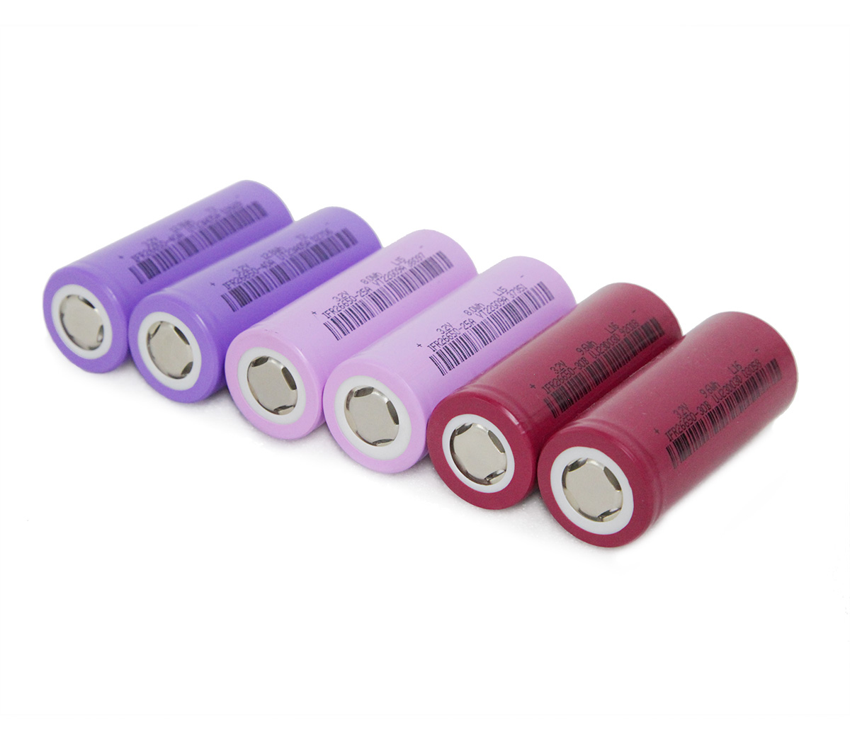 26650 Battery - High Quality - PLB battery