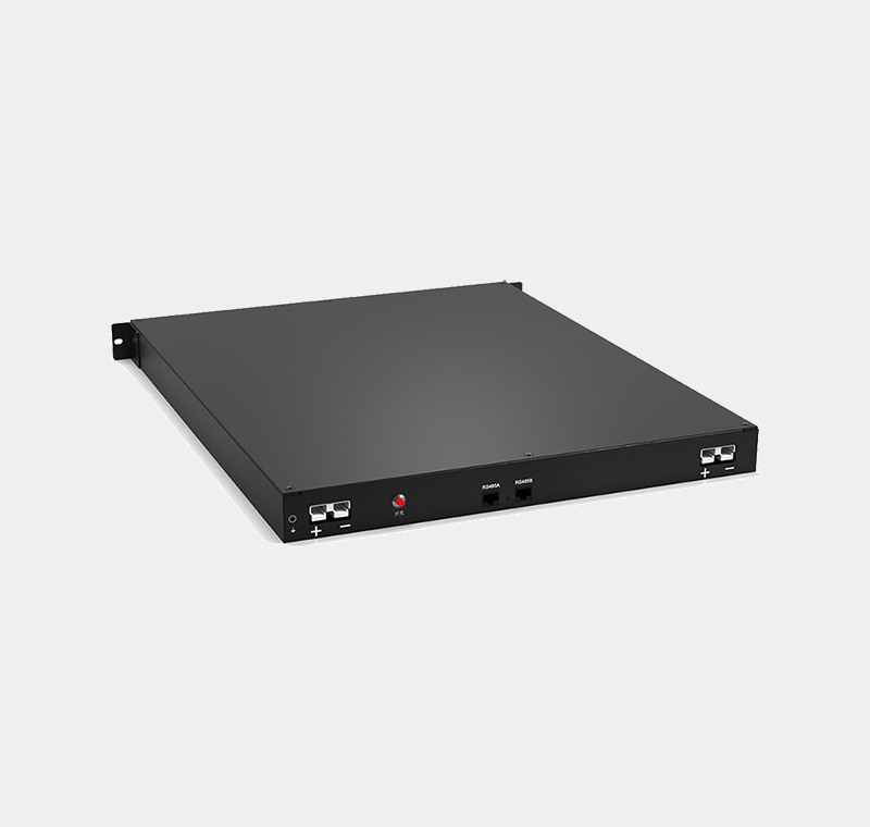 UPS external lithium battery–Rack 1U-Custom Lithium ion Battery Pack ...