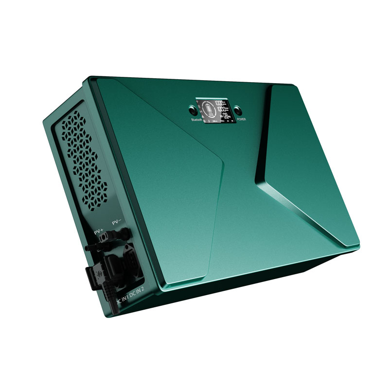 25.6V/40Ah/1KW All-in-one Off Grid Photovoltaic Energy Storage System ...