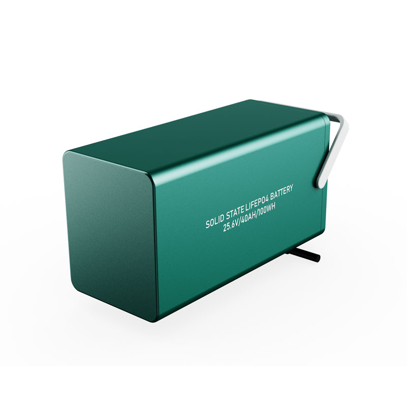 25.6V/40Ah/1KW All-in-one Off Grid Photovoltaic Energy Storage System ...