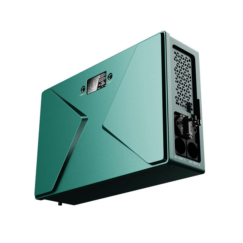 25.6V/40Ah/1KW All-in-one Off Grid Photovoltaic Energy Storage System ...