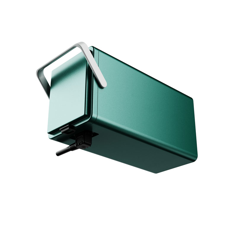 25.6V/40Ah/1KW All-in-one Off Grid Photovoltaic Energy Storage System ...