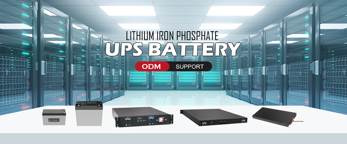 Custom Lithium Battery Pack-PLB battery